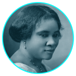 About A’Lelia Walker | Madam C.J. Walker